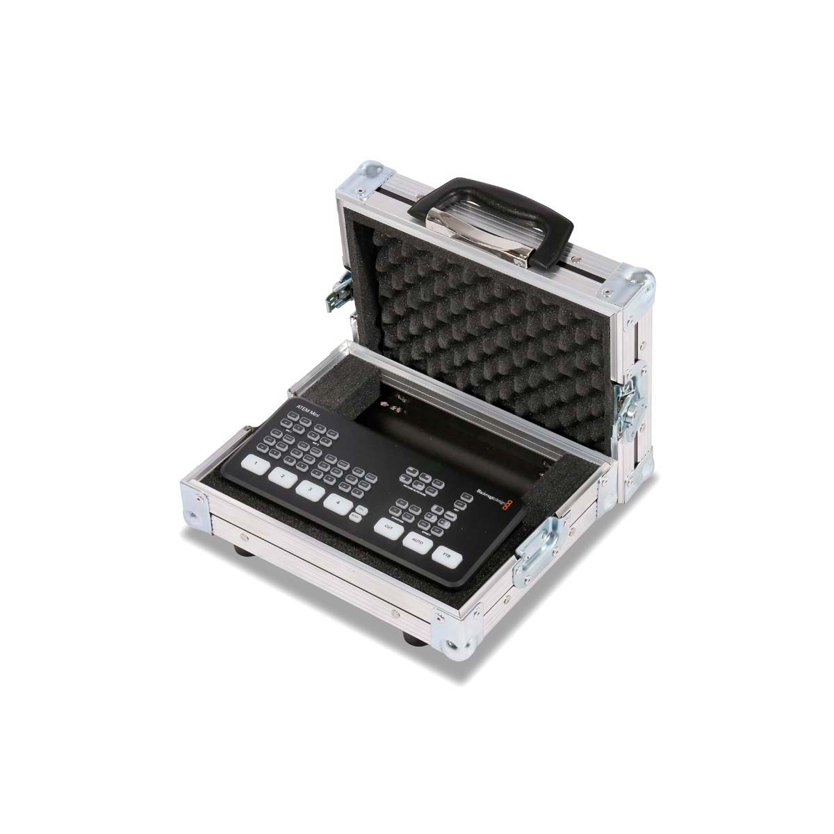 Case Blackmagic Design ATEM mini | Megacase