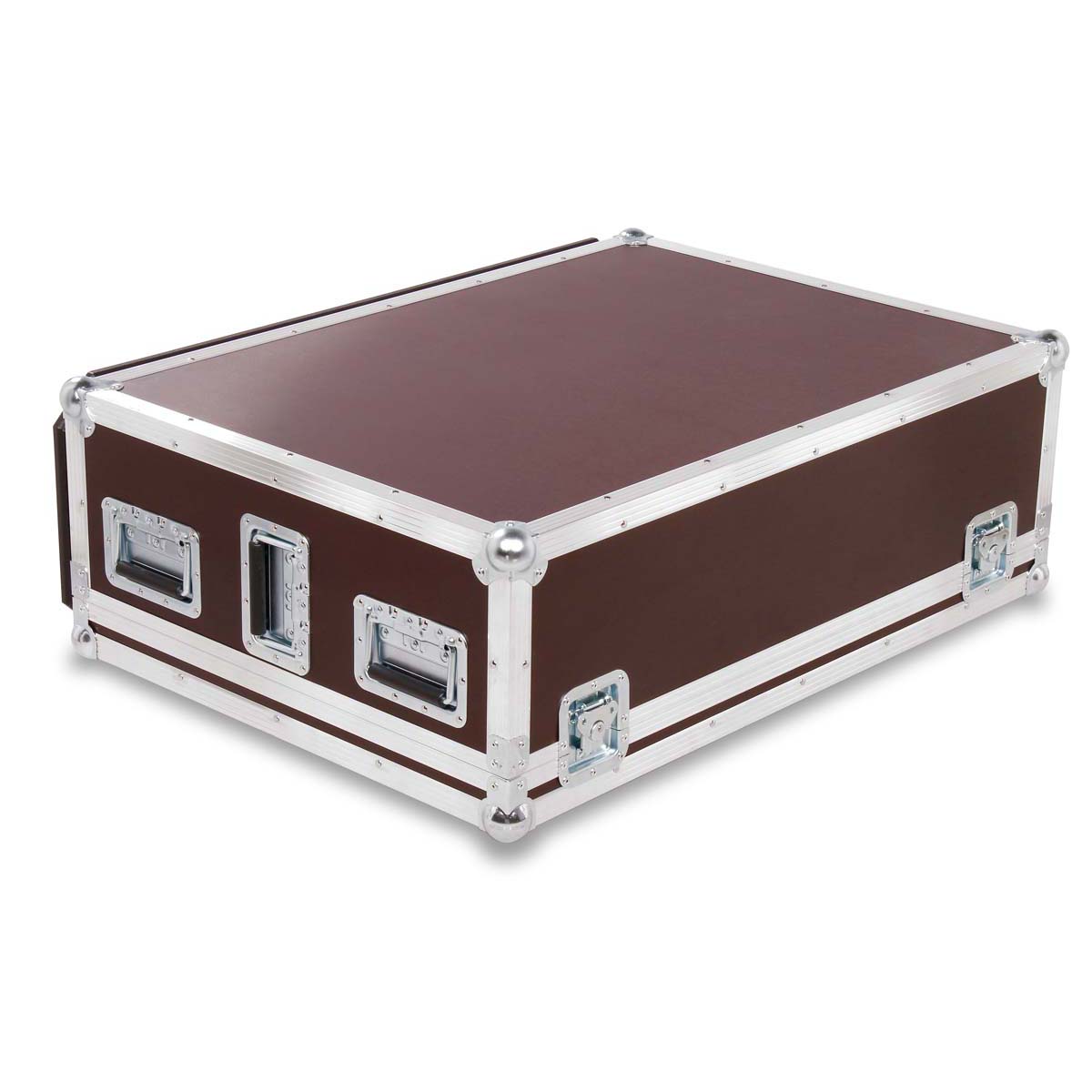 Flightcase Behringer WING + wheel | Megacase