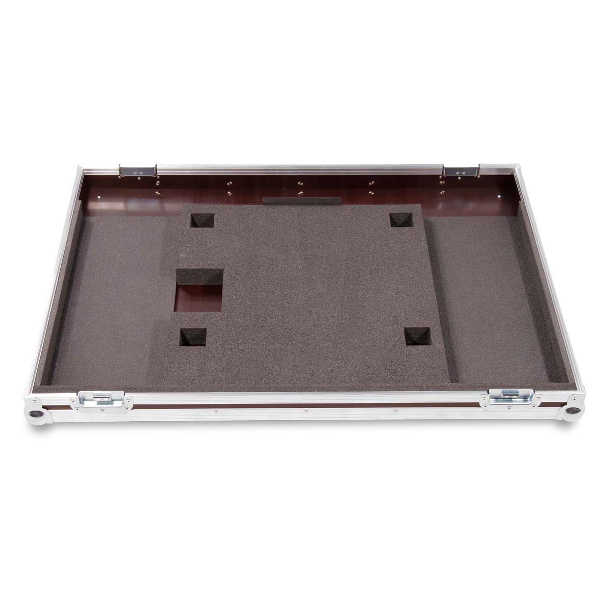 Flightcase Behringer WING + wheel | Megacase