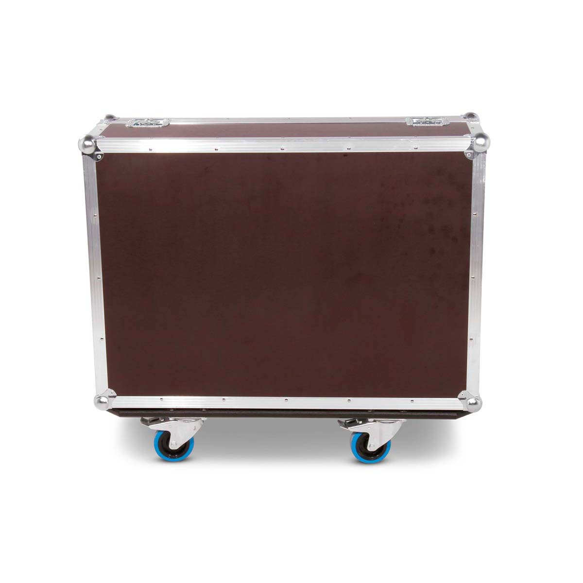 Flightcase Behringer WING + wheel | Megacase