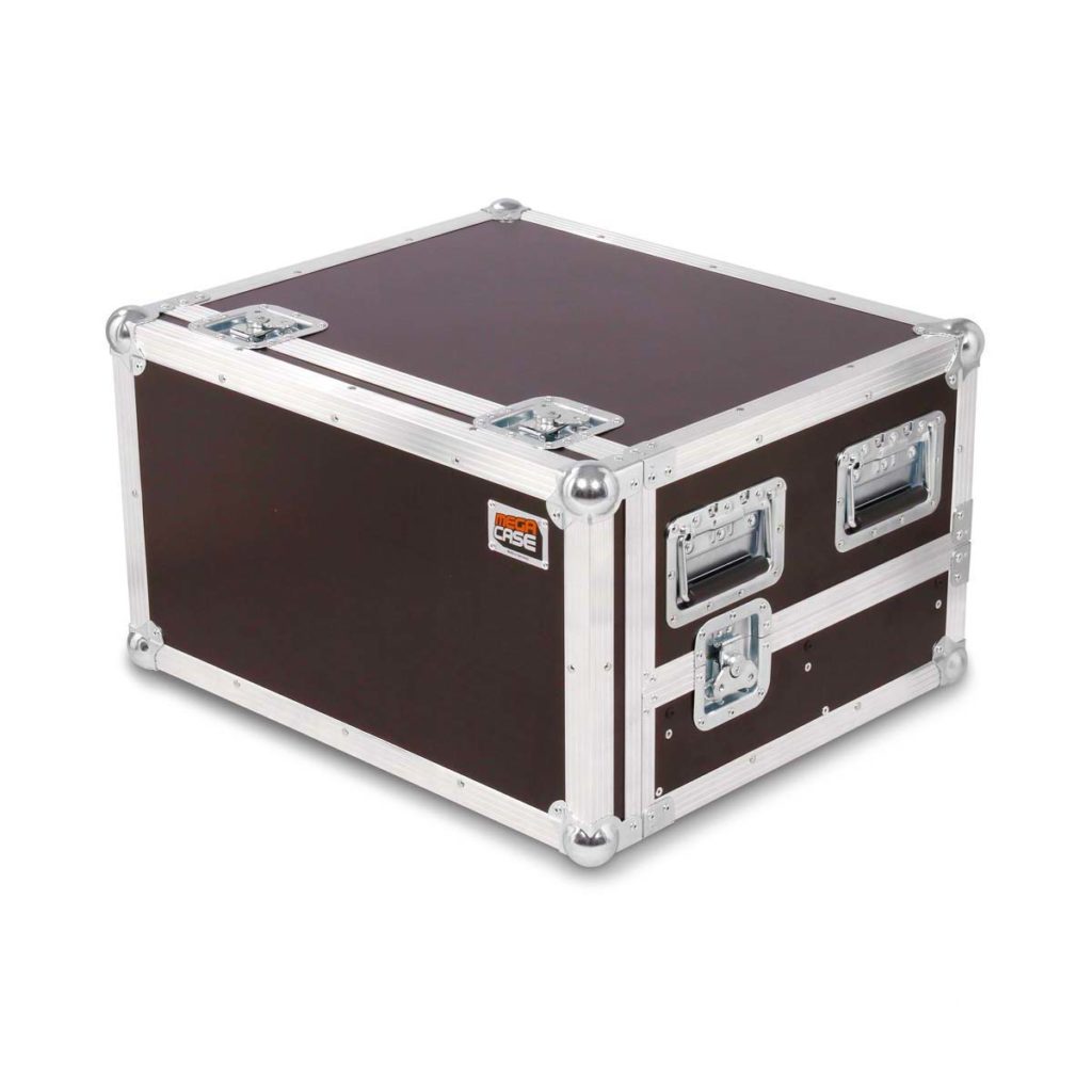 L-Case ChamSys MagicQ PC Wing Compact | Megacase