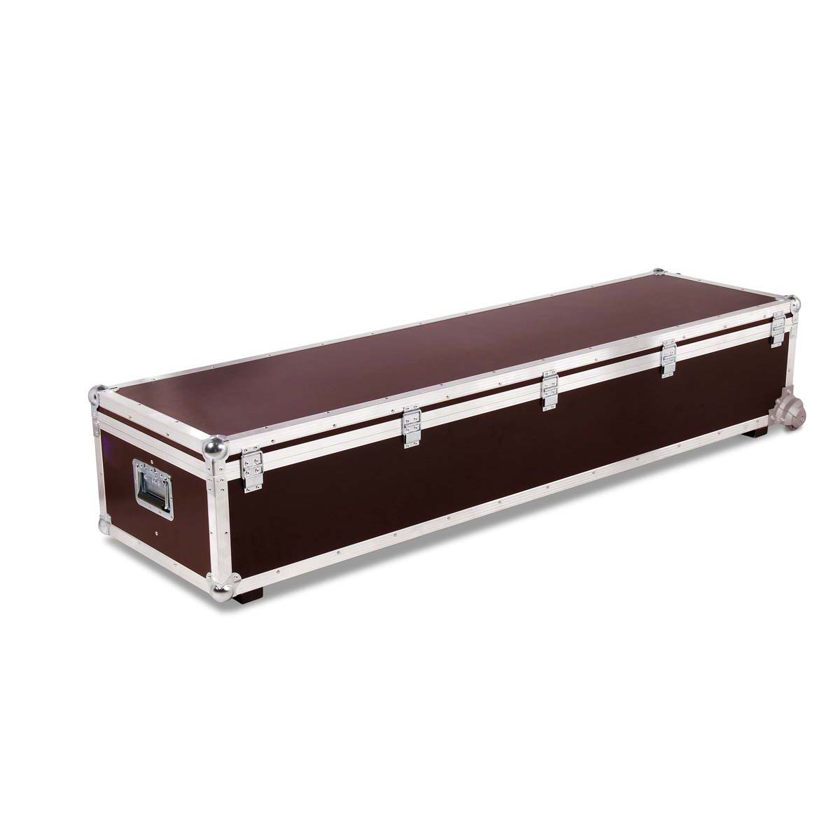 Flightcase Varytec Wind Up 85kg | Megacase