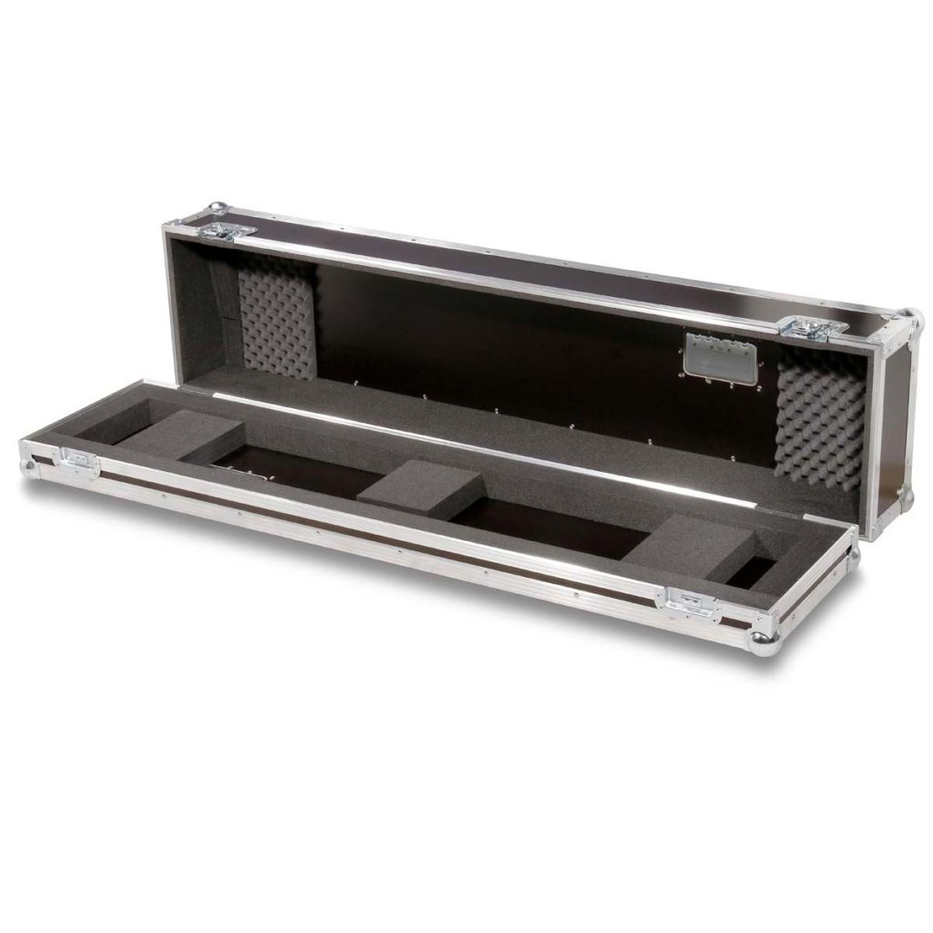 Flightcase Roland RD 88 | Megacase