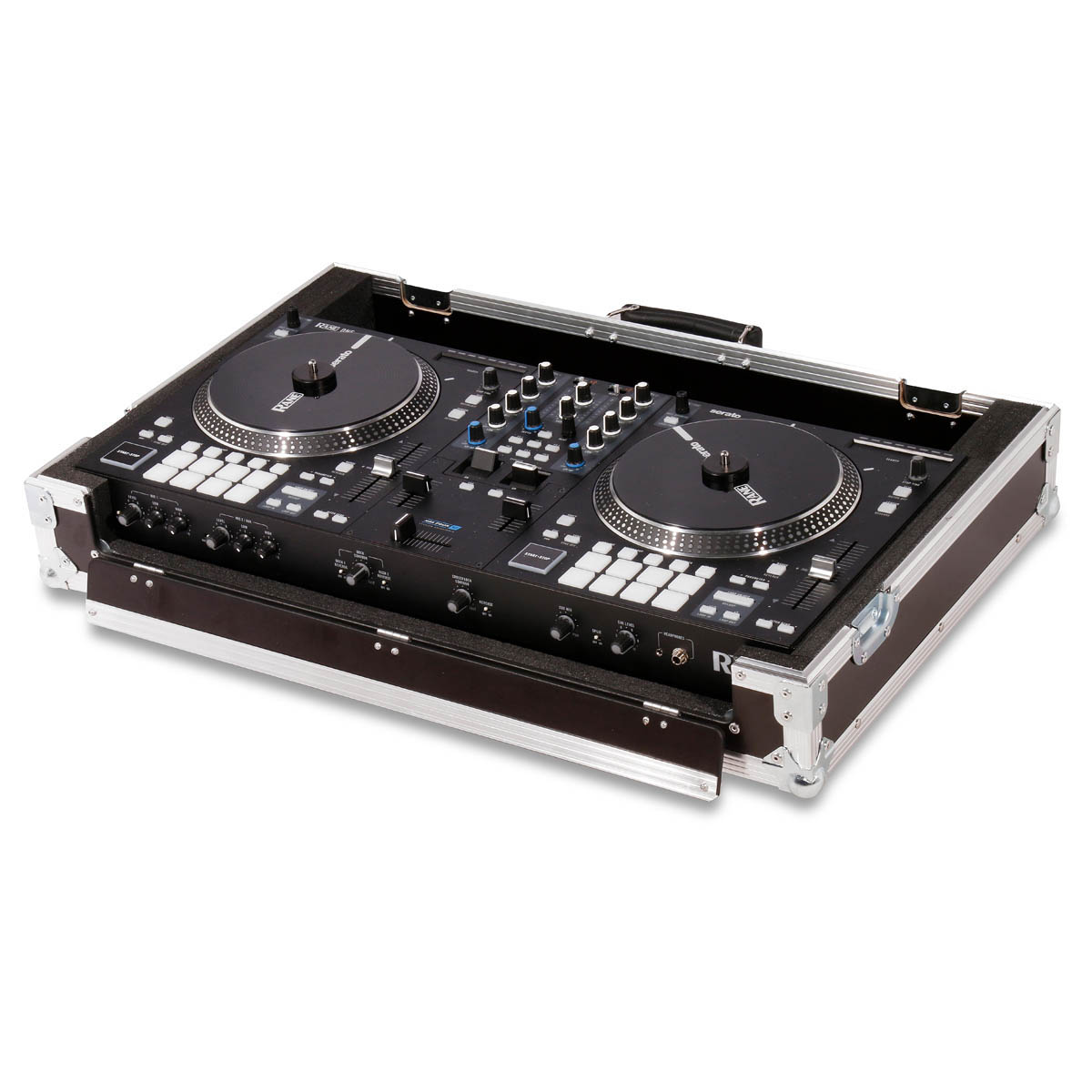 Flightcase Rane One Controller | Megacase