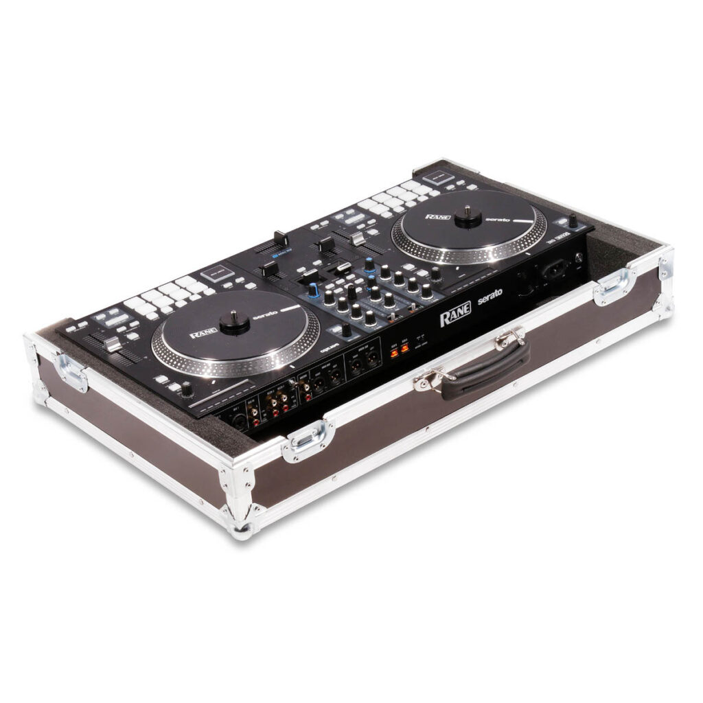 Flightcase Rane One Controller | Megacase