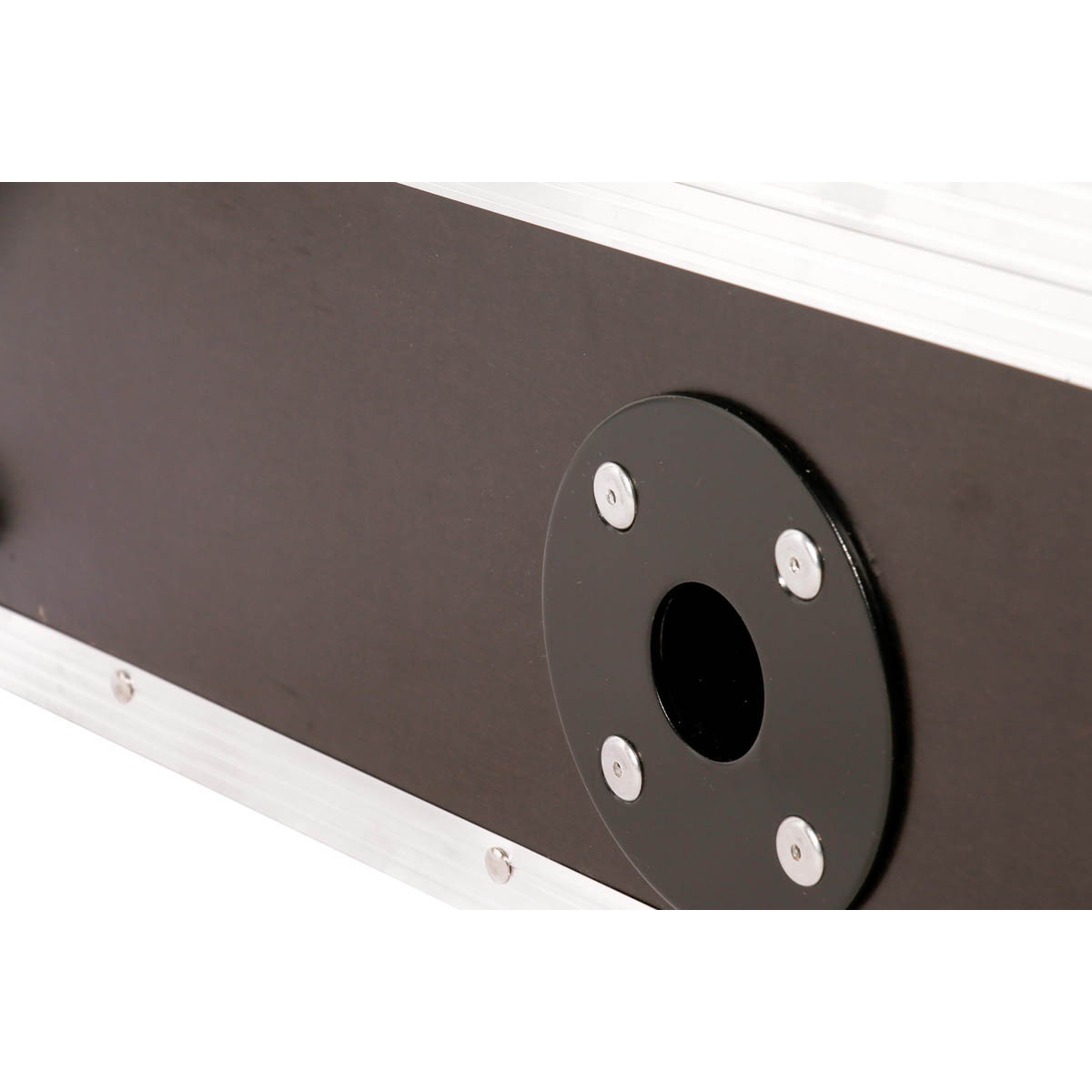 Single Door Display Case 24″ | Megacase