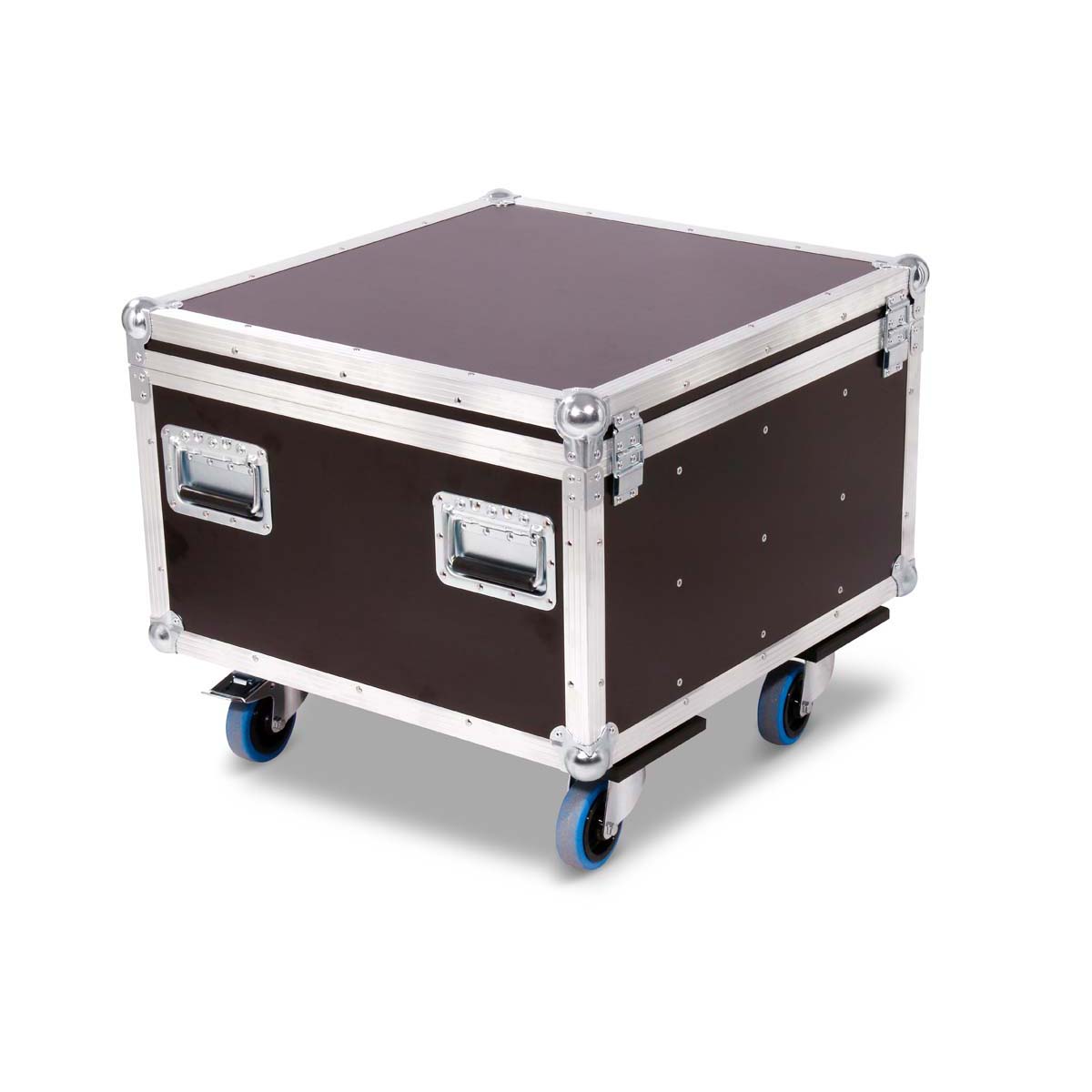 Case Eurolite PLL-360 4in1 + wheel | Megacase