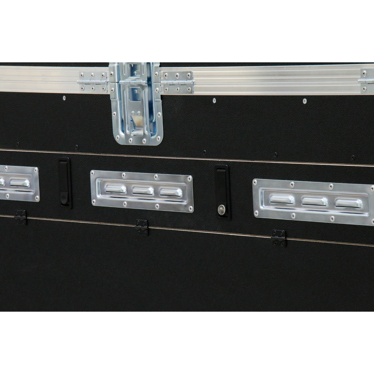 mobile Production Rack | Megacase