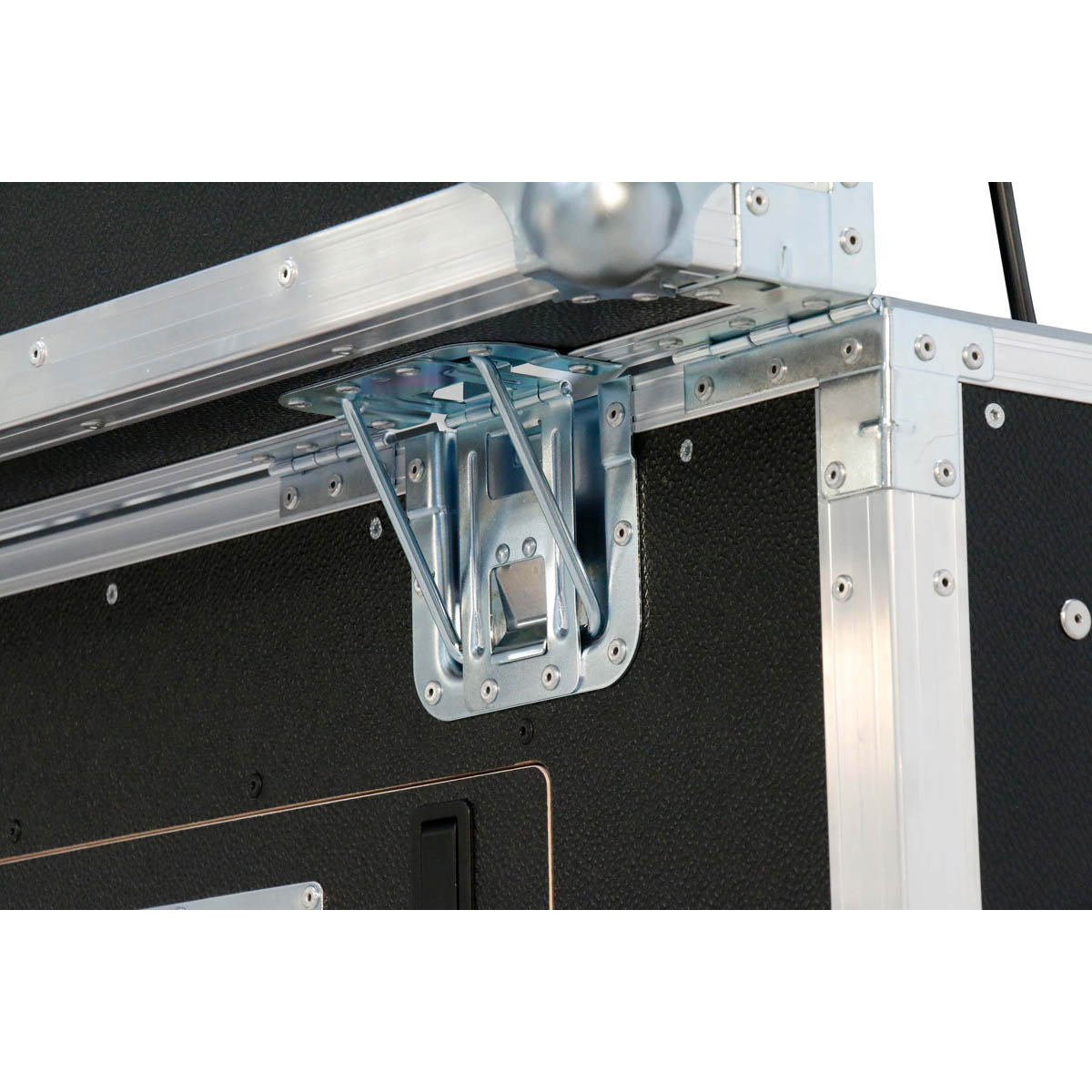 mobile Production Rack | Megacase