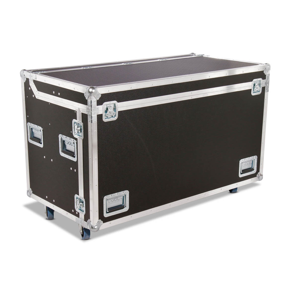 Workstation Office Case + Drawer | Megacase