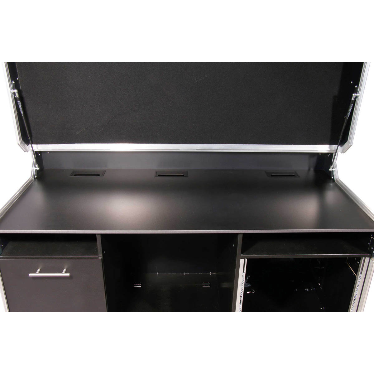 Workstation Office Case + Drawer | Megacase