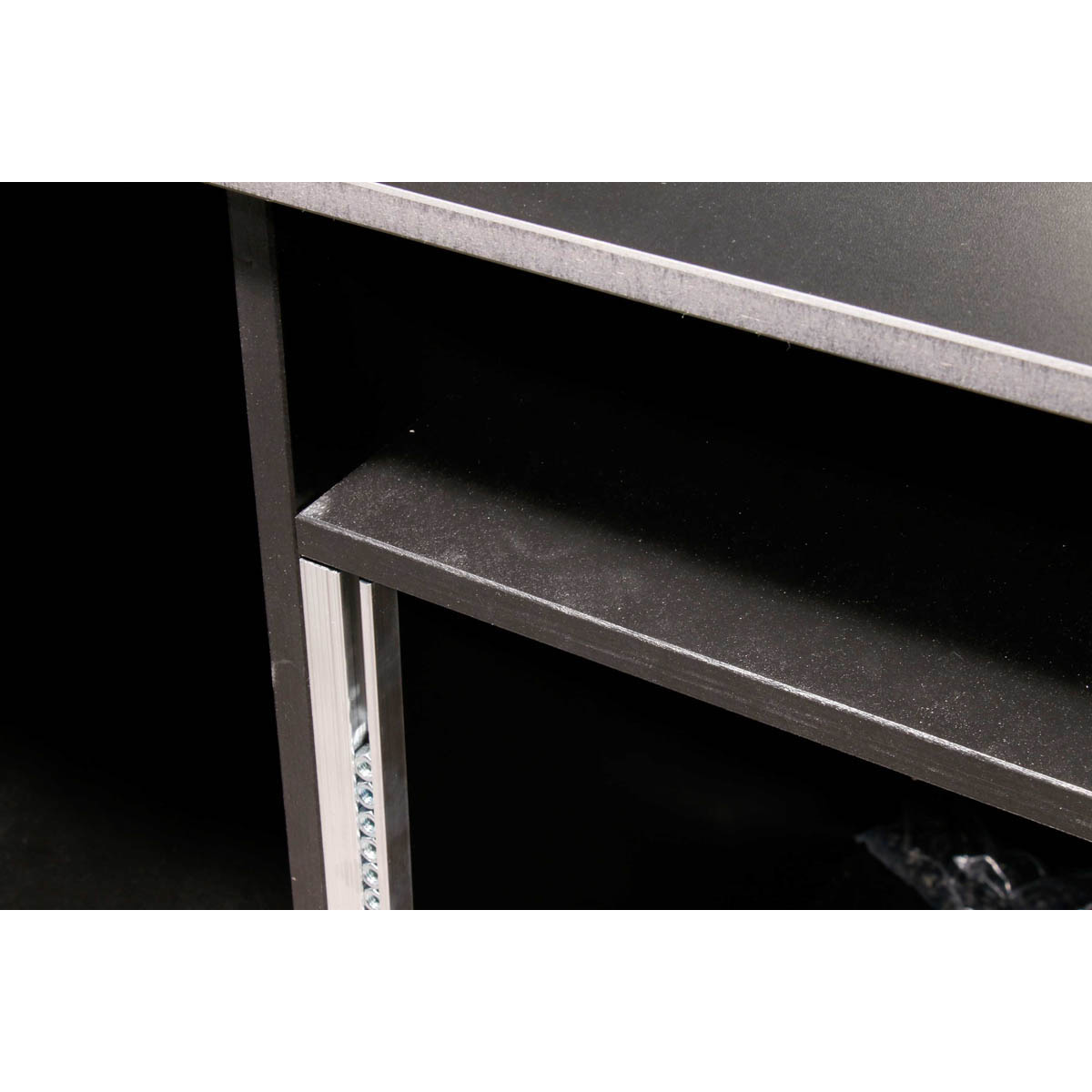 Workstation Office Case + Drawer | Megacase