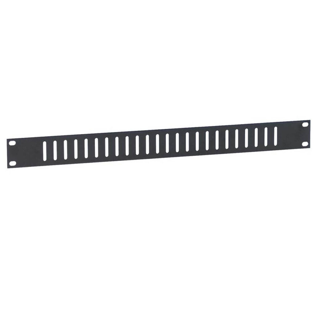 16U Rack Rail Set | Megacase