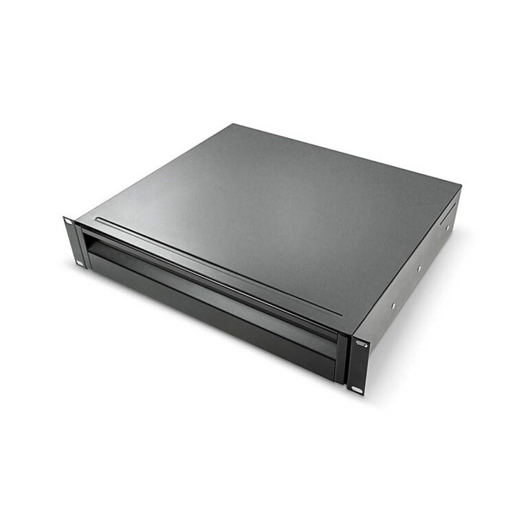 Rack Drawer 1U Ergo | Megacase
