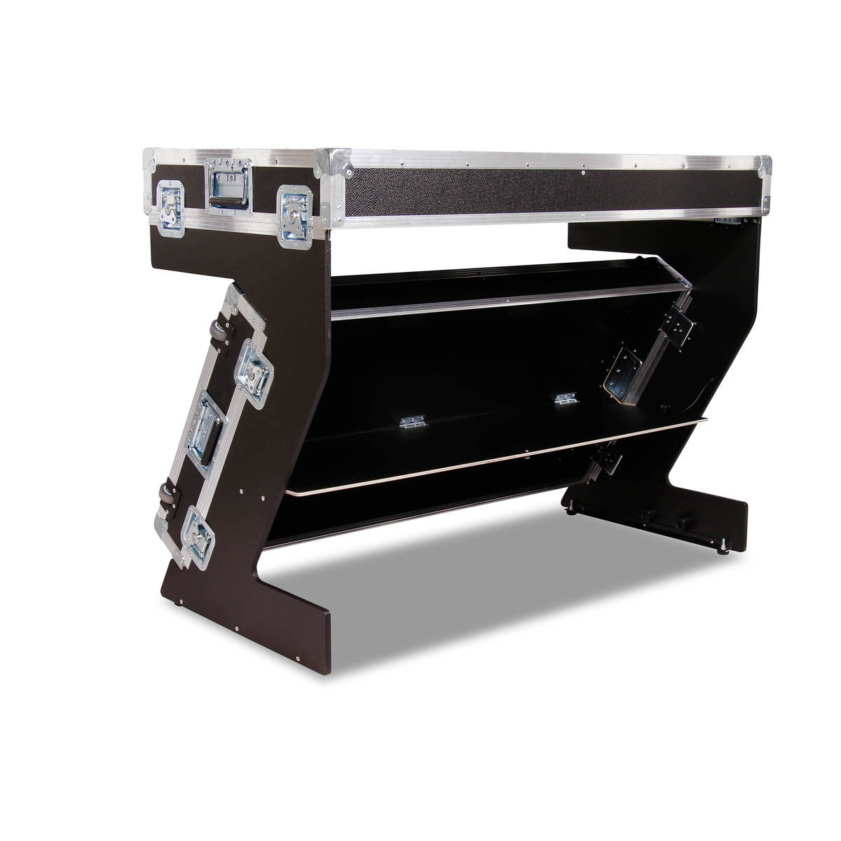 DJ Table Z-Style 120×60 | Megacase