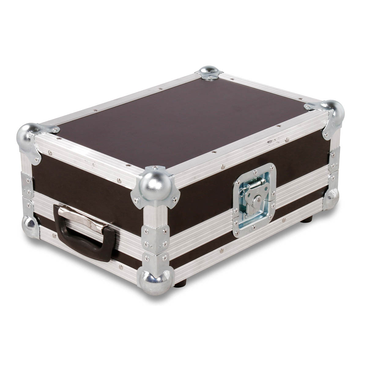 Flightcase Numark SCRATCH | Megacase