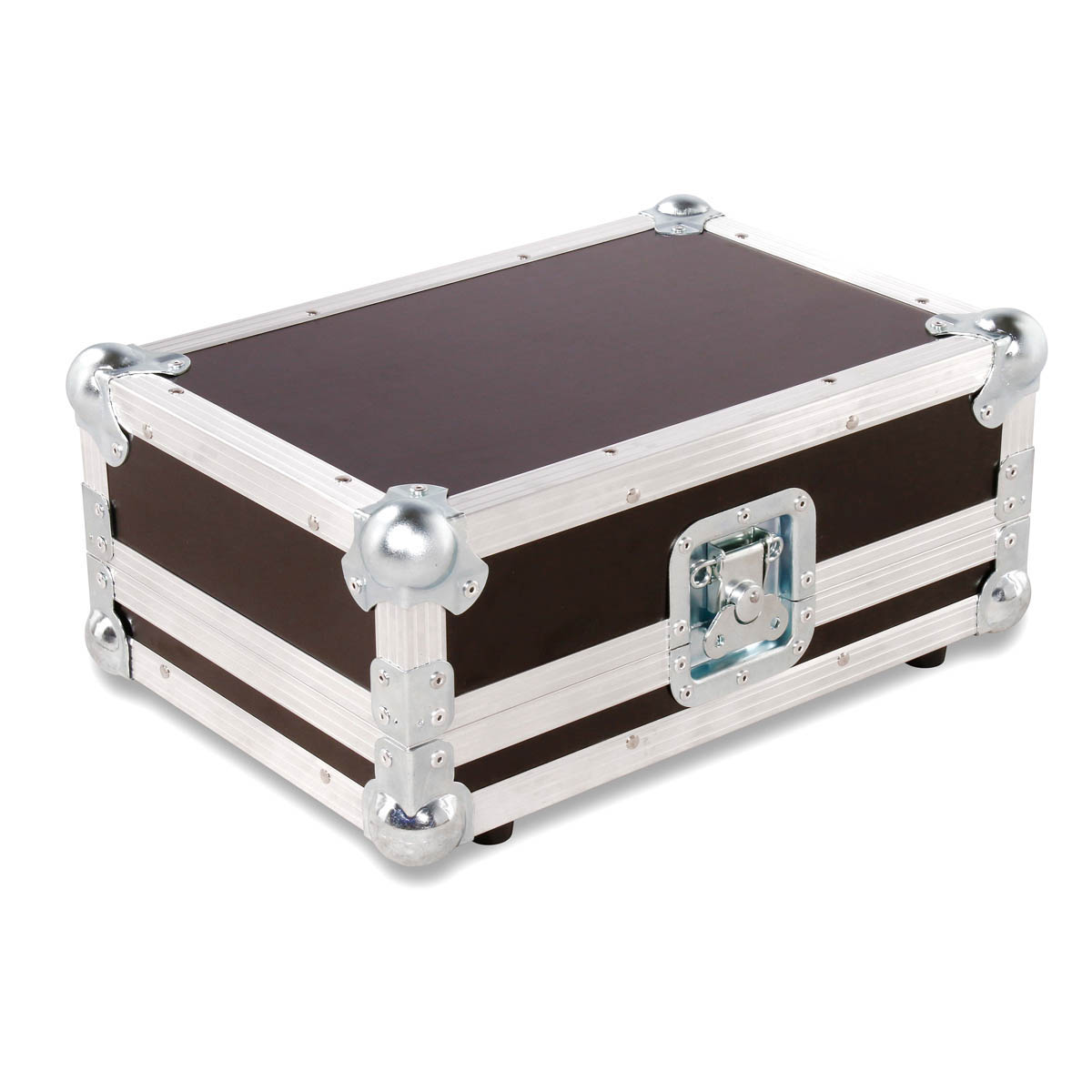 Flightcase Numark SCRATCH | Megacase