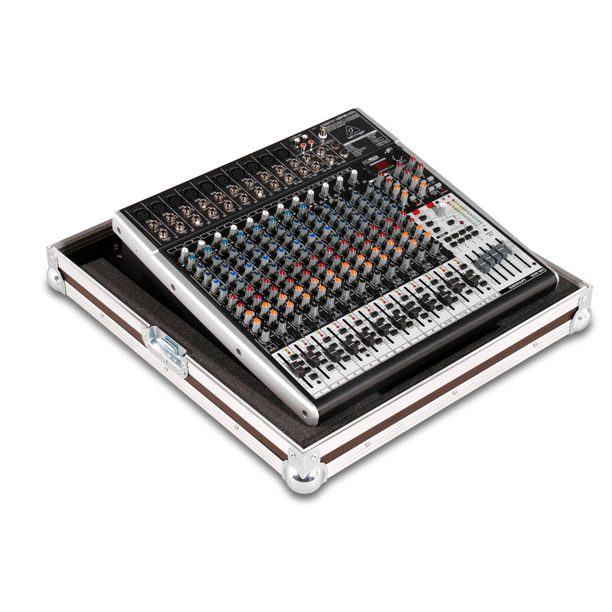 Case Behringer Xenyx X2442 USB | Megacase
