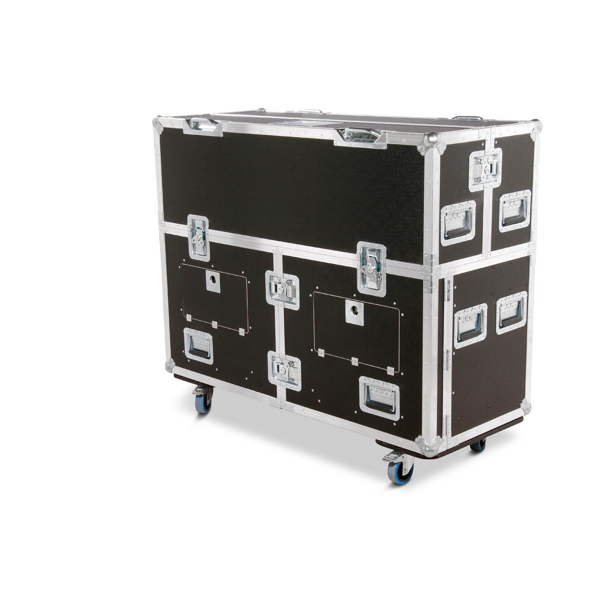 Flip-Down Case Midas Pro 2 CC-TP | Megacase