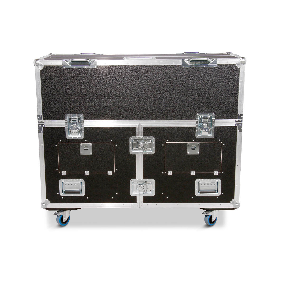 Flip-Down Case Midas Pro 2 CC-TP | Megacase