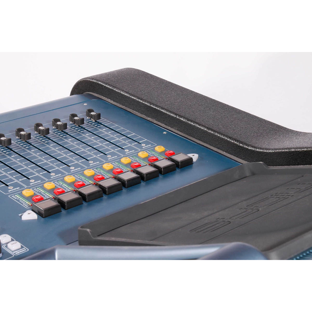 Flip-Down Case Midas Pro 2 CC-TP | Megacase