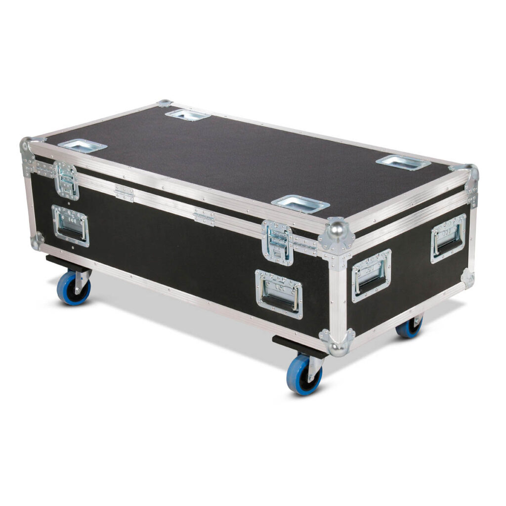 Case 8x Cameo Flat Pro 7 G2 | Megacase