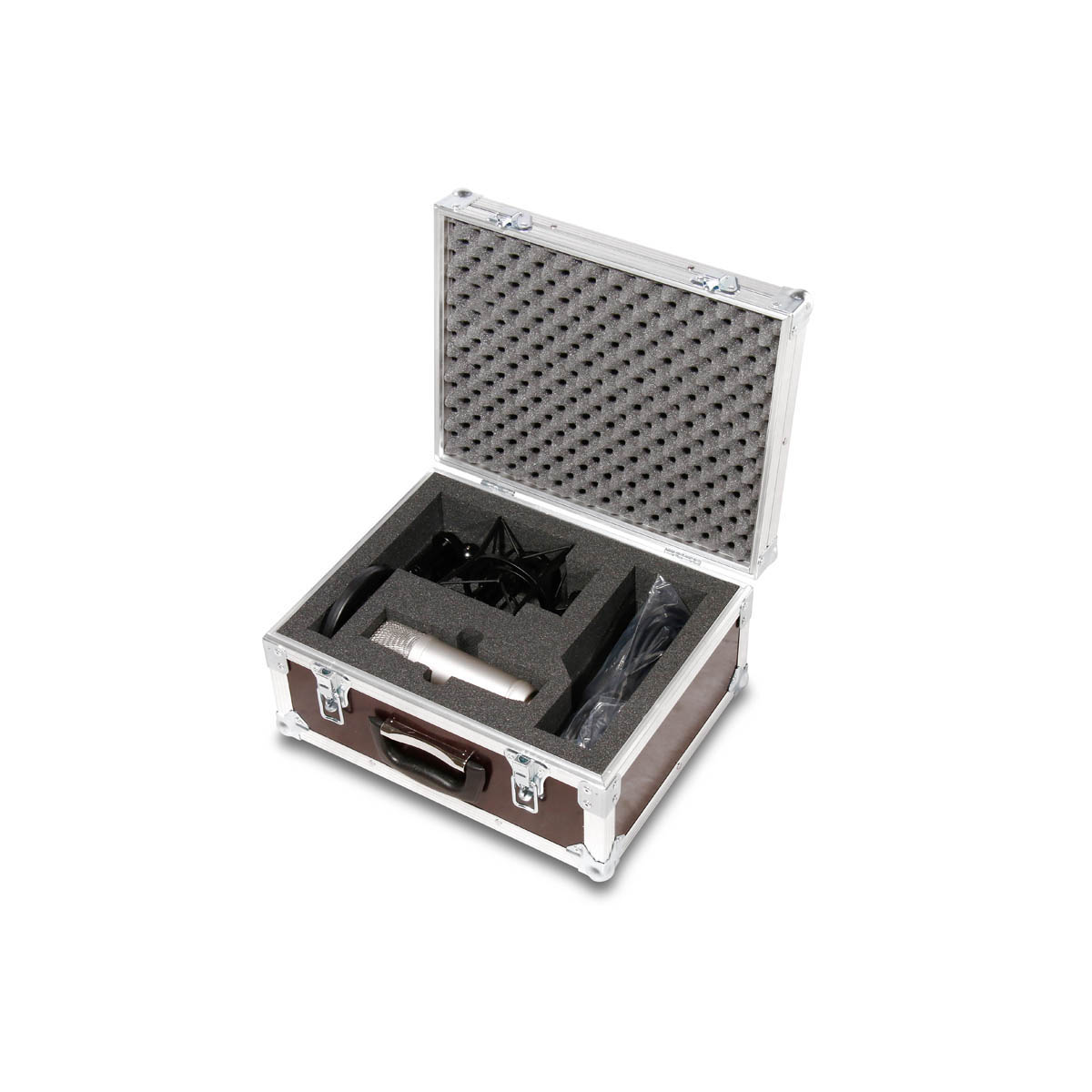 Flightcase Rode NT1-A Set | Megacase