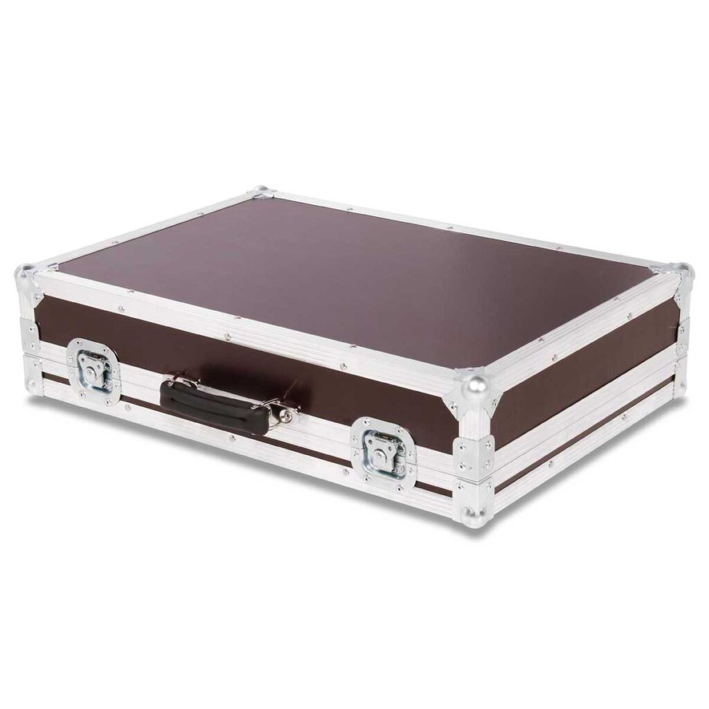 Case Numark Mixstream Pro | Megacase