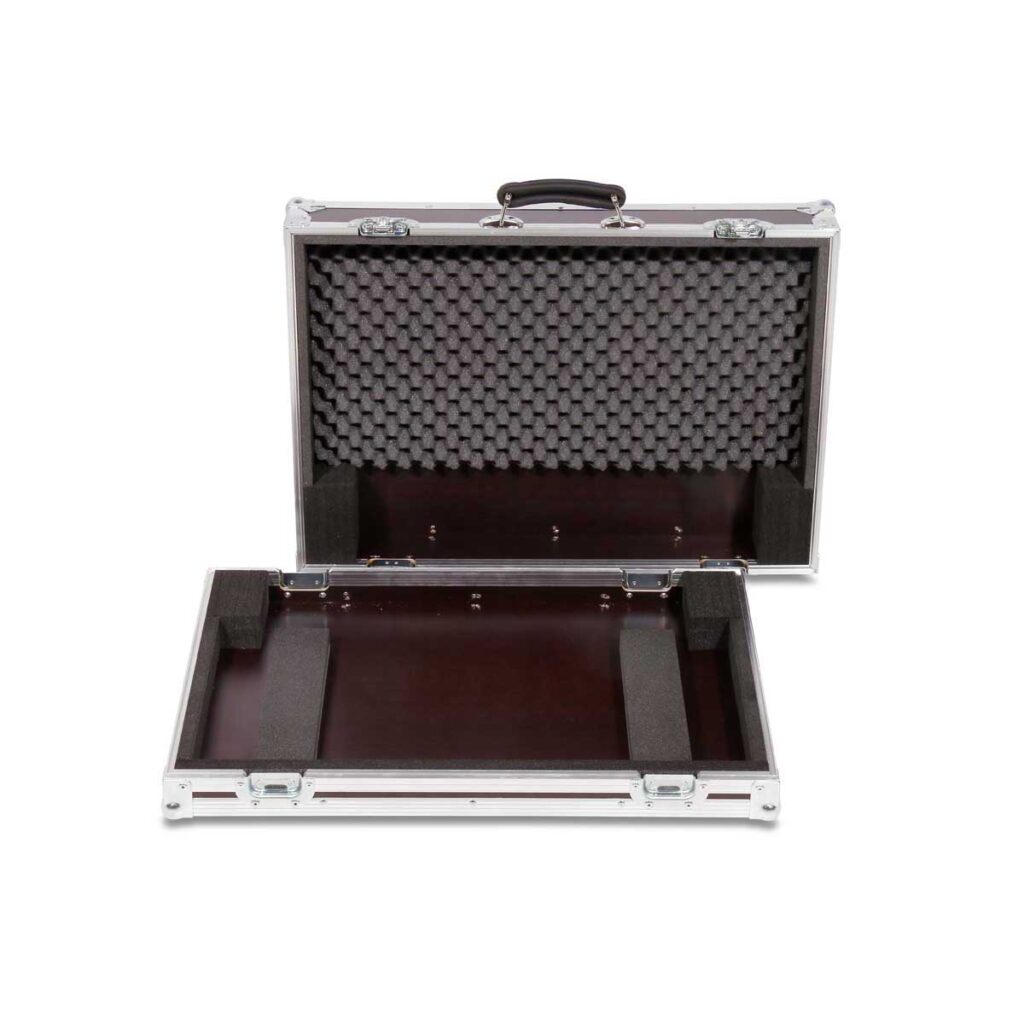 Case Numark Mixstream Pro | Megacase