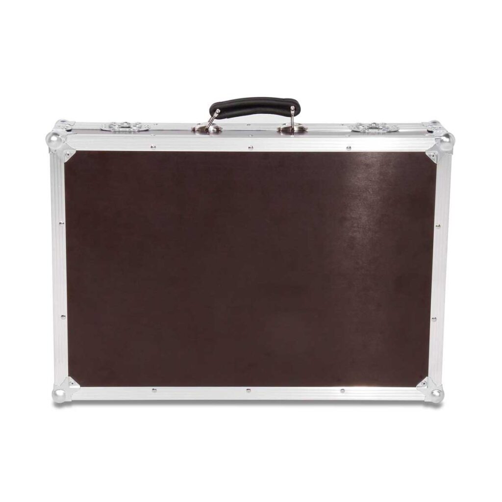 Case Numark Mixstream Pro | Megacase