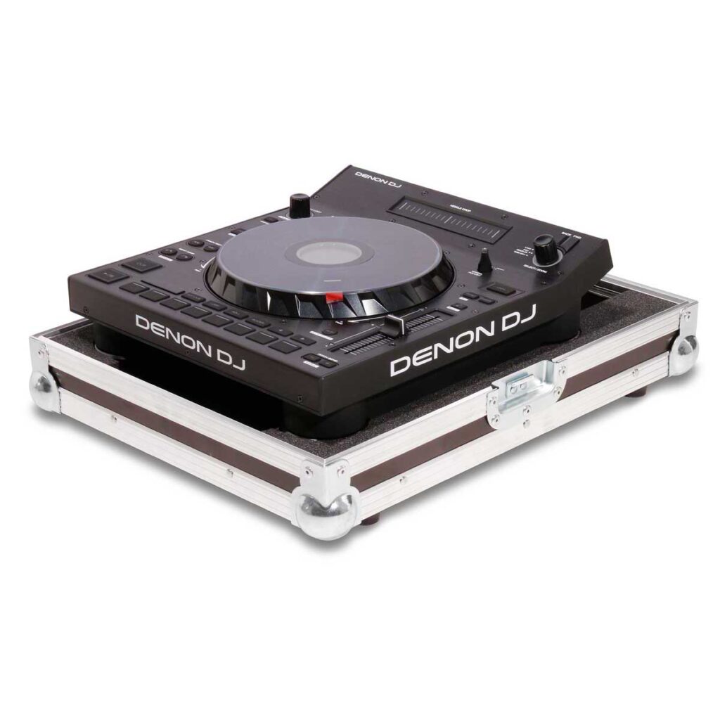 Flightcase Denon DJ LC6000 Prime | Megacase