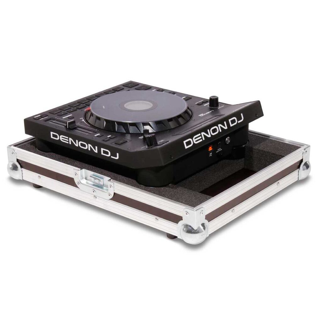 Flightcase Denon DJ LC6000 Prime | Megacase